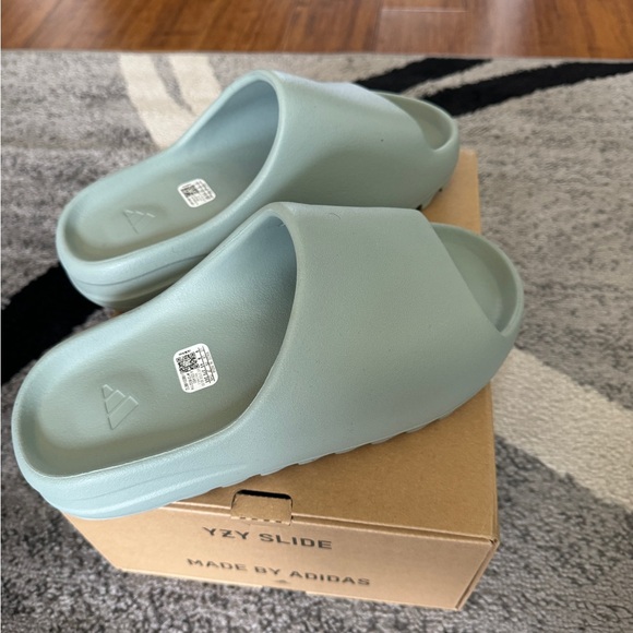 adidas | Shoes | Mens Yzy Slide Adidas | Poshmark